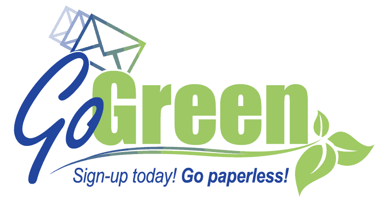 Paperless – PayMyShed